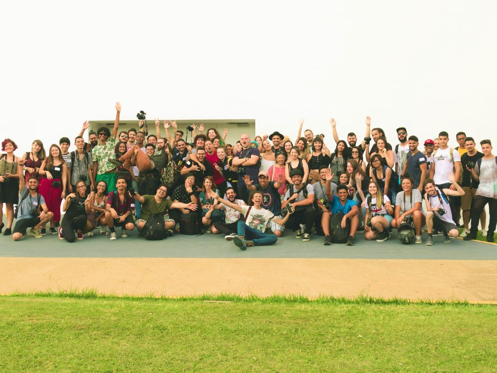 Il Team building per tante persone - Lovivo Tour Experience