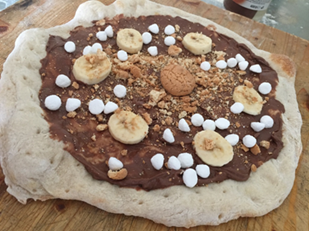 Team Building Cooking Class a tema pizza | Diventa pizzaiolo per un ...